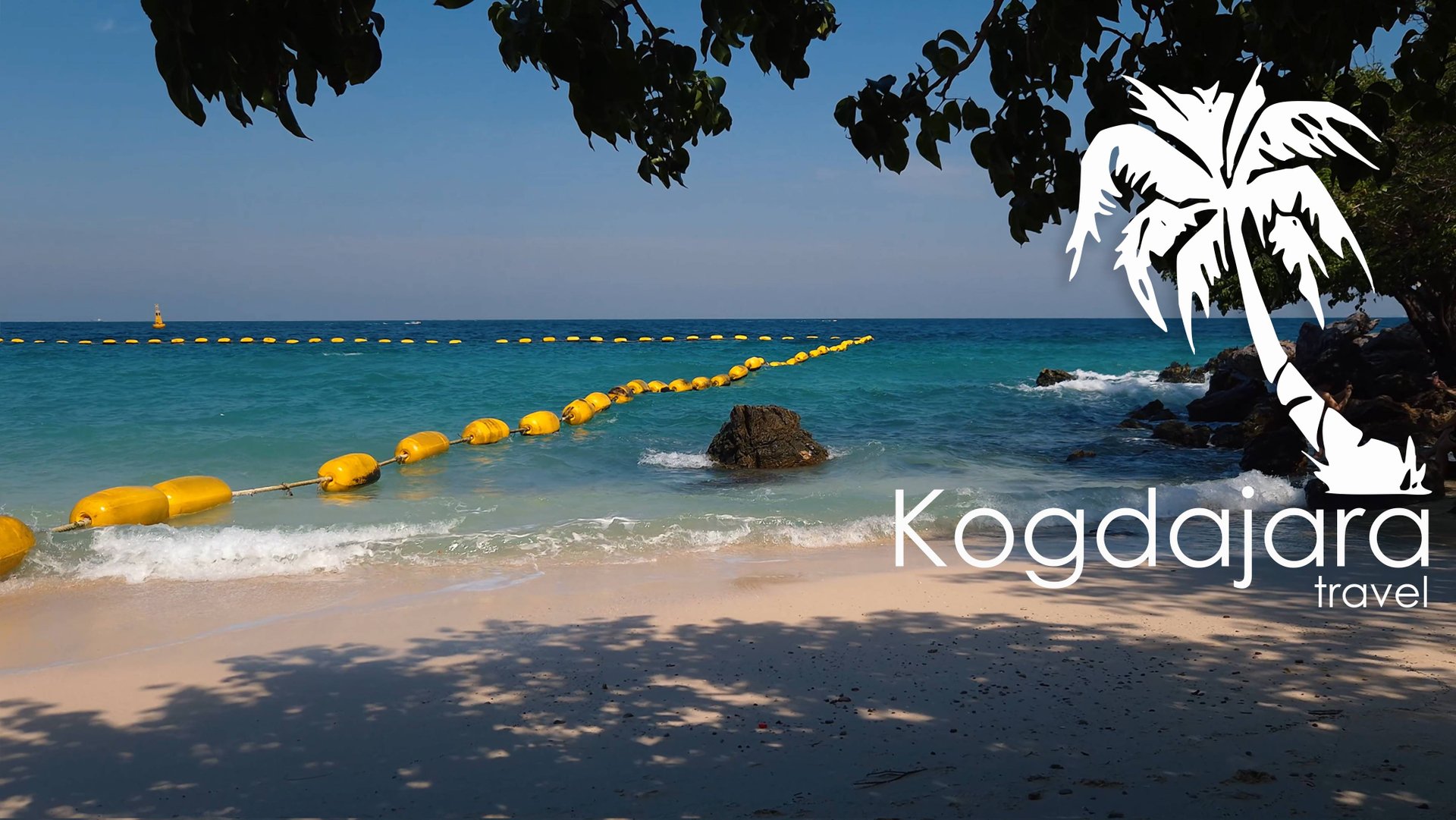 Тайланд Паттайя 2025 пляжи 🌍 Отдых в Паттайе - Ко Лан пляж Та Яй бич 🏝️  КогДА ЖаРА