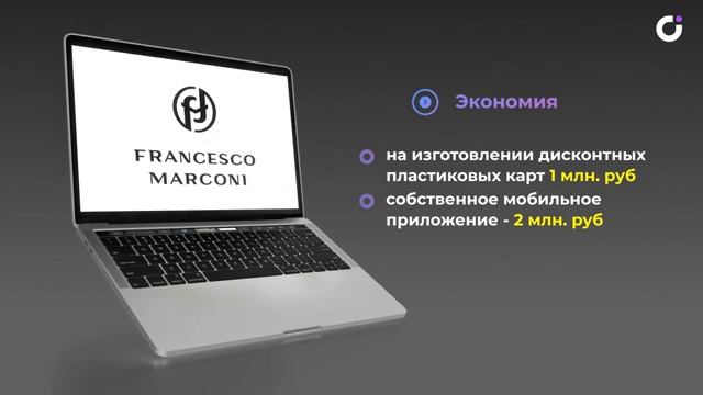 Внедрение UDS  в сеть из 35 магазинов 👜сумок и аксессуаров с выгодой в 15 600 000 ₽