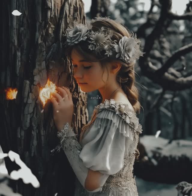 Σ∅  «Амгис-Весна: как пепел становится цветком»| Авторская песня