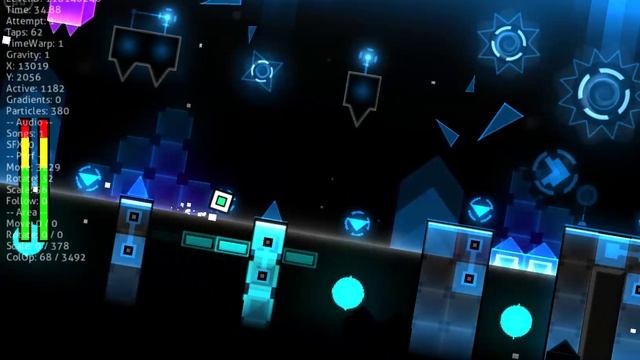 Прошел Digita на 100%