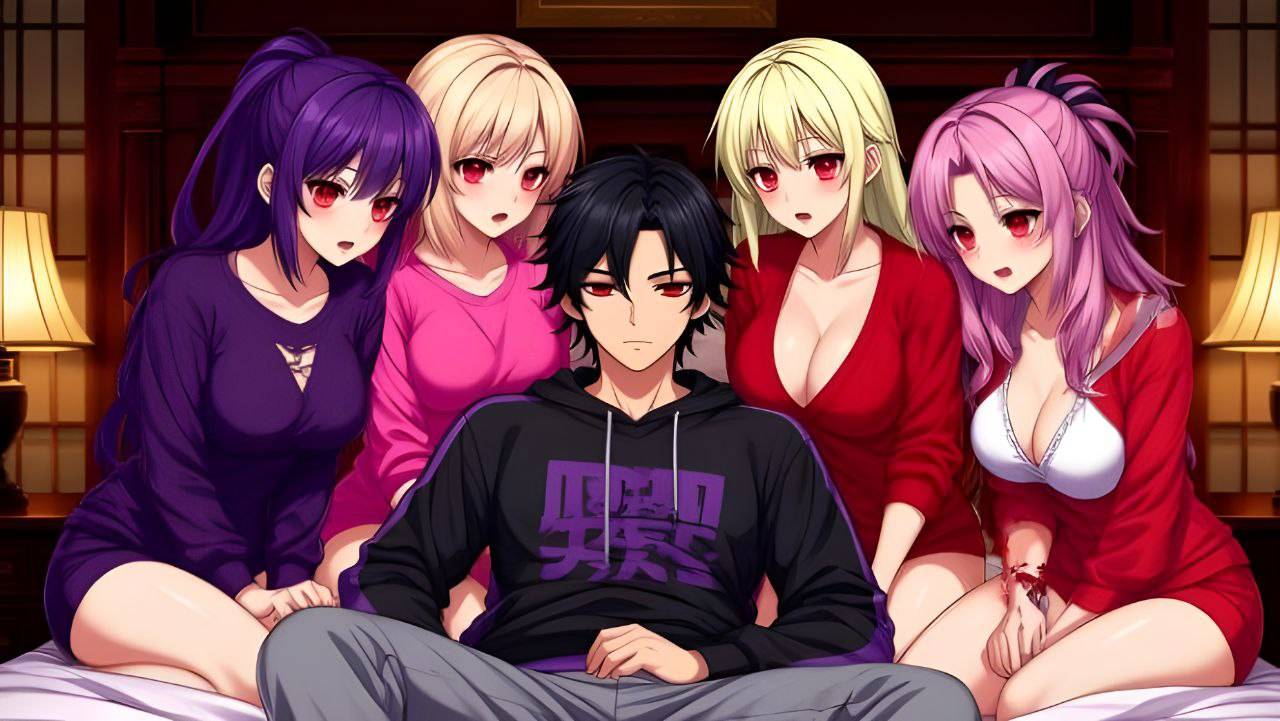 😱 Меня Усыновила Семья Яндере в Майнкрафт!