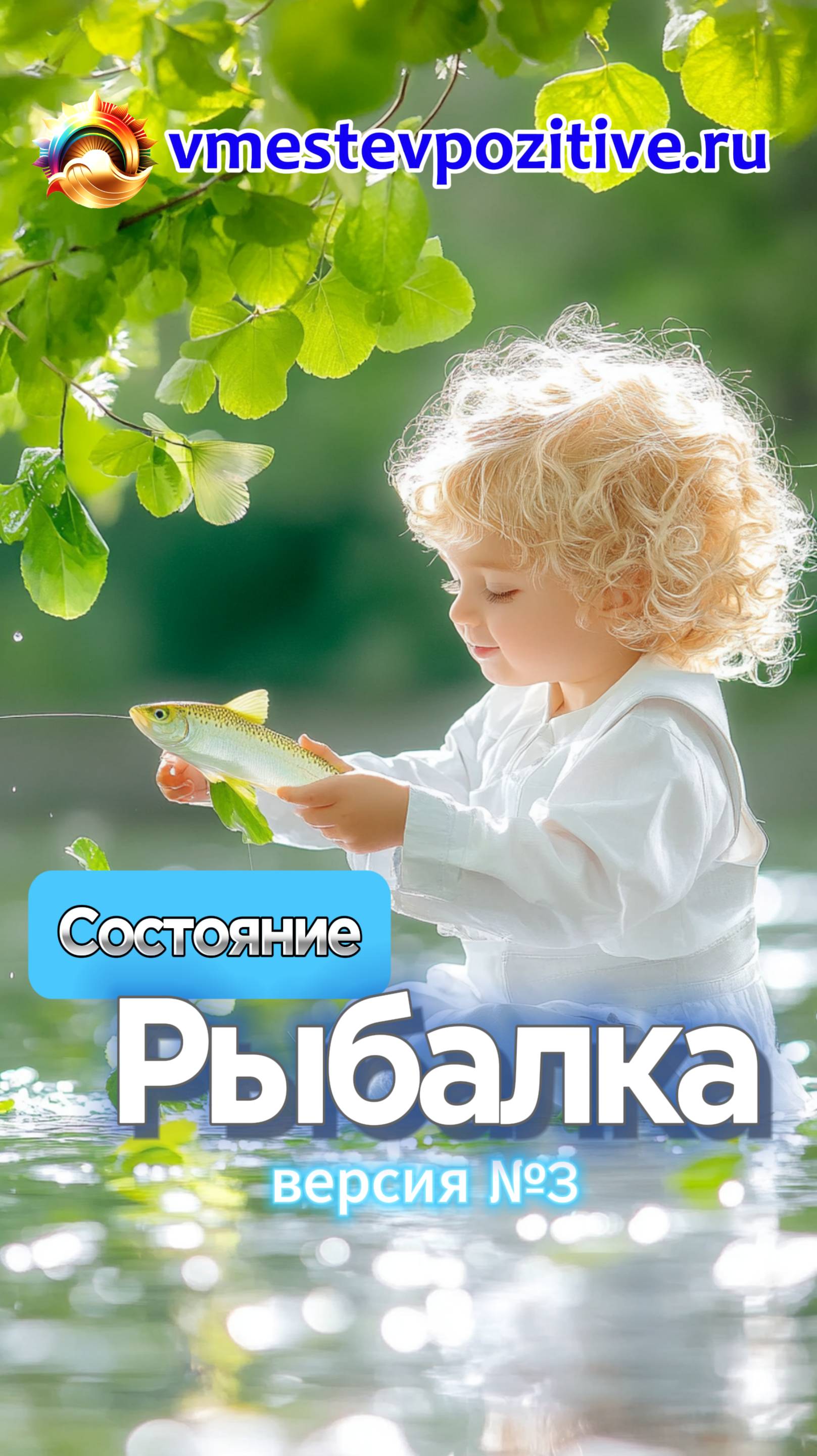 Состояние. Рыбалка v3