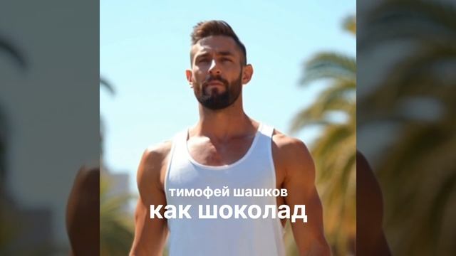 Как шоколад