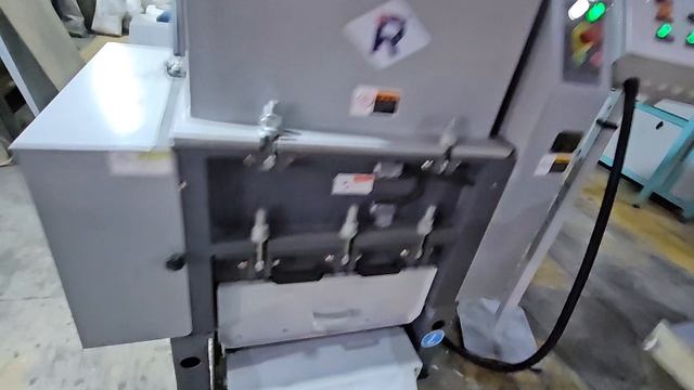 Переработка книг на нашем оборудовании