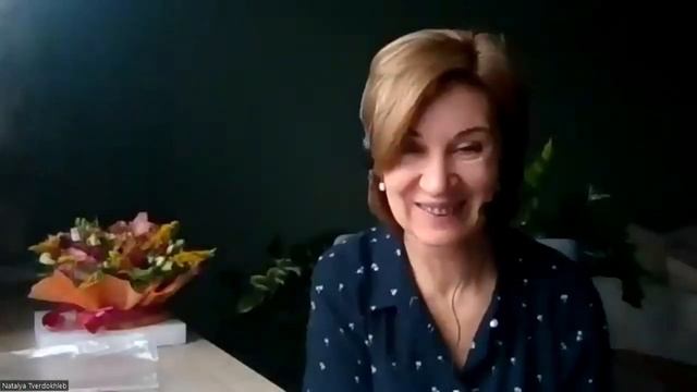 Отзыв участника группы наблюдения за работой преподавателя #1 EFT ACADEMY