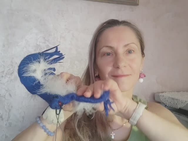 Птица счастья