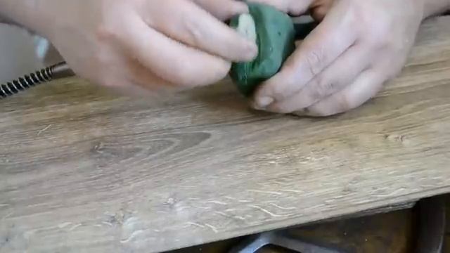 Самодельные расходники.