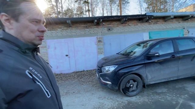 Отзыв Владелеца X-Ray  1.8 АМТ о сцеплении Sachs, спустя 7 месяцев