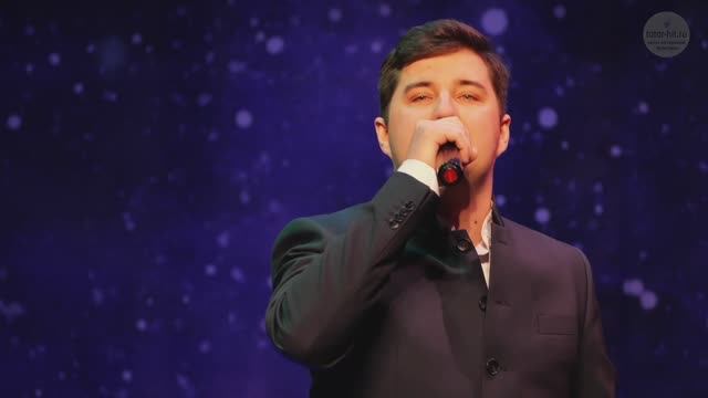 Билалов Халиль " Сиңа аталган җырым"