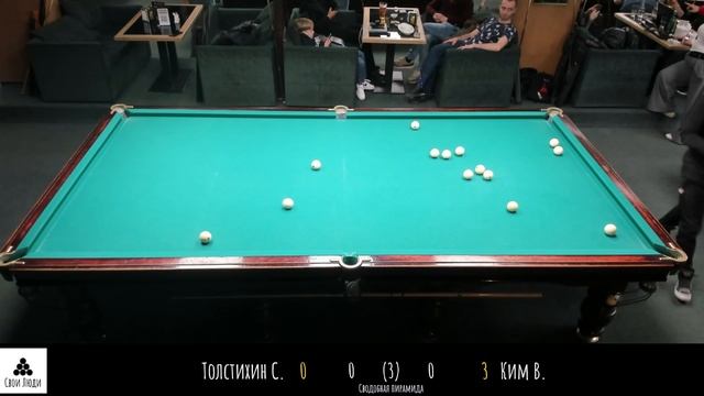 Толстихин С. Ким В.