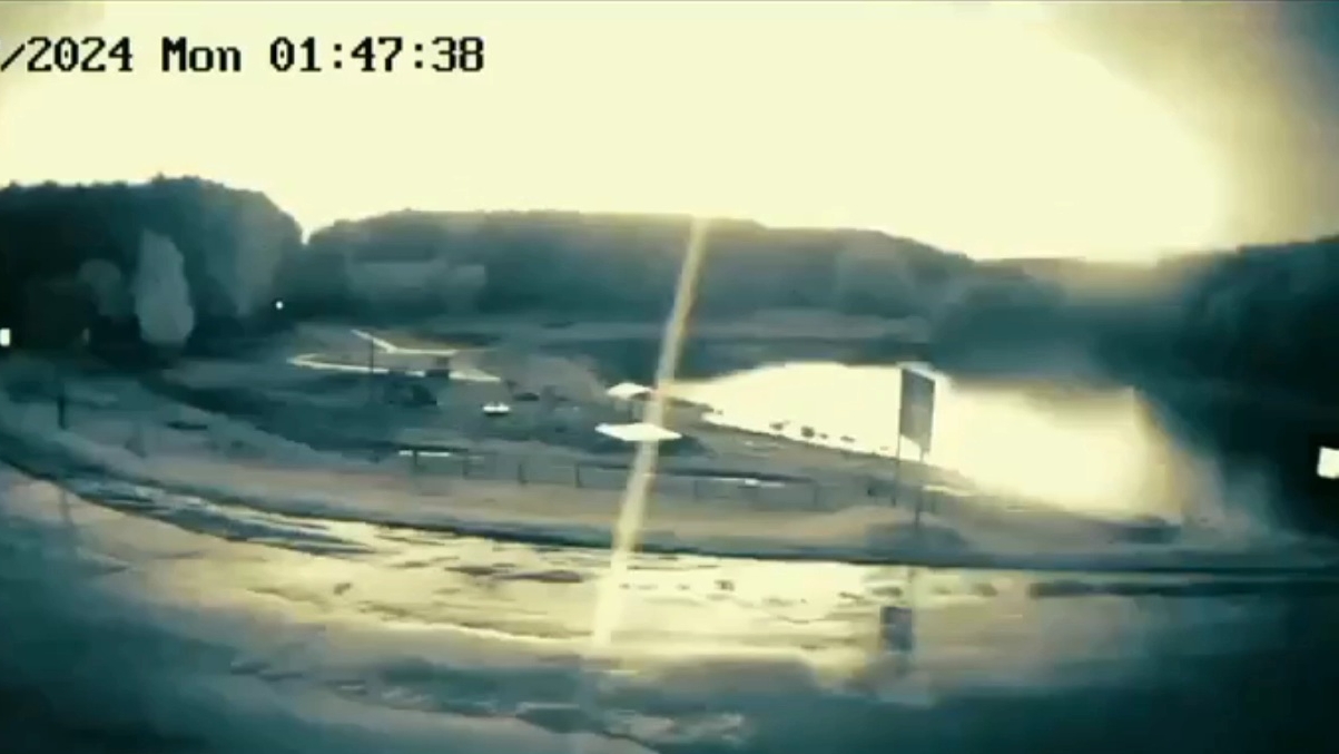 Апокалипсис 2024⛈️