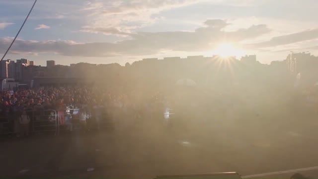 INVERNO Orchestra. Промо-видео 2