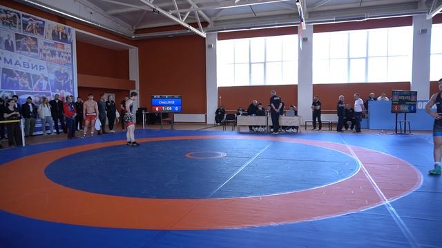 Греко-римская борьба! Вес 82 кг. Садулаев Хамзат (Краснодарский кр)-Акопян Вард (Краснодарский кр)