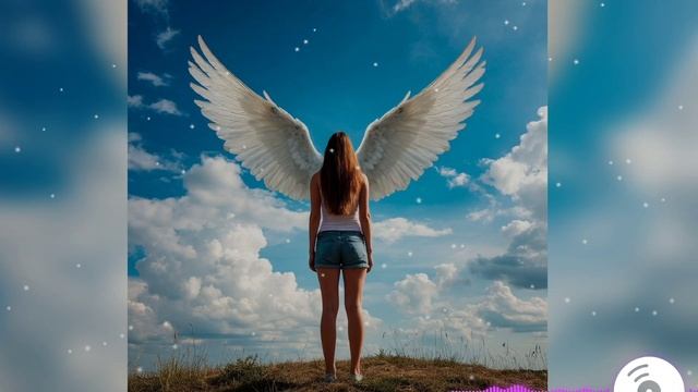 Я просила у бога крылья