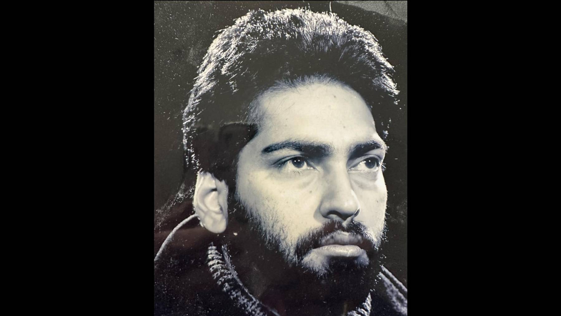 Харпал Брар. Некролог. Часть 1