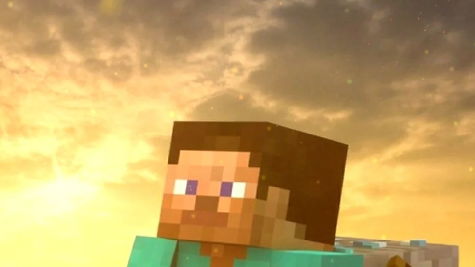 Minecraft] Наш дом.