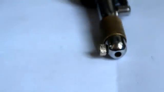 Фиксатор штихеля