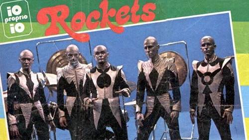 rockets-electric-delight. Электрический восторг.