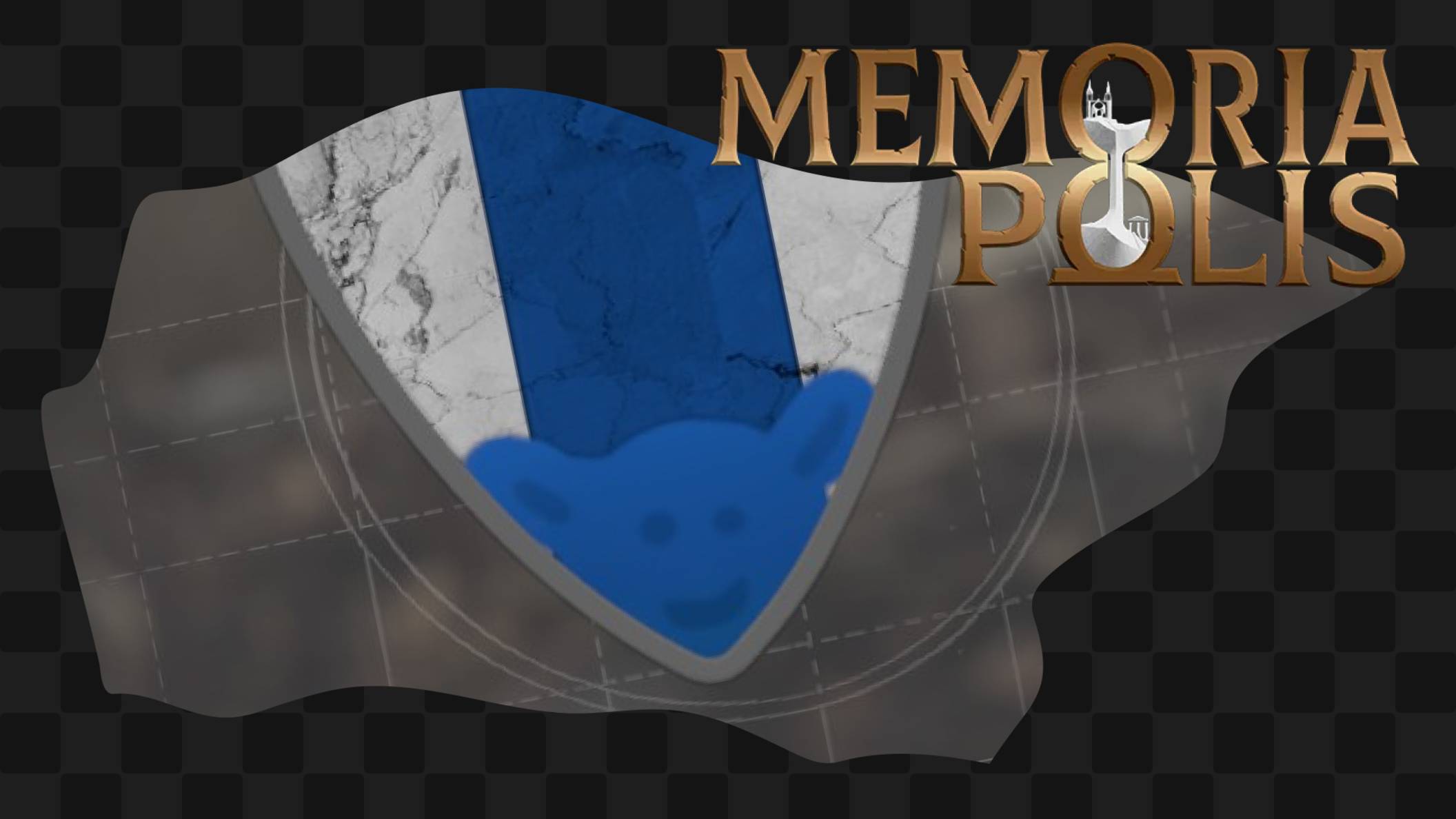 MEMORIA POLIS / 3 / Первый взгляд на релиз игры
