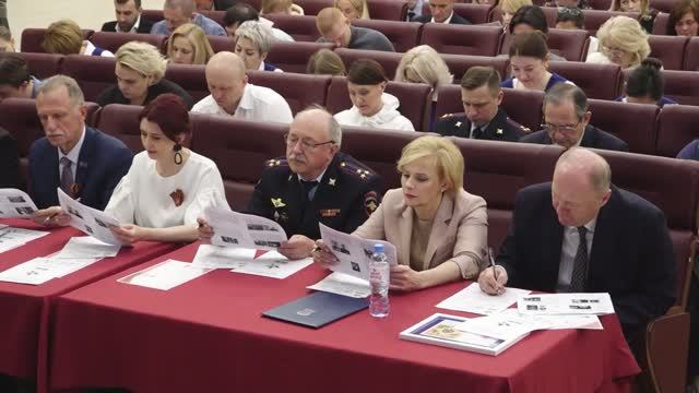 Дума о главном, 30.04.2025