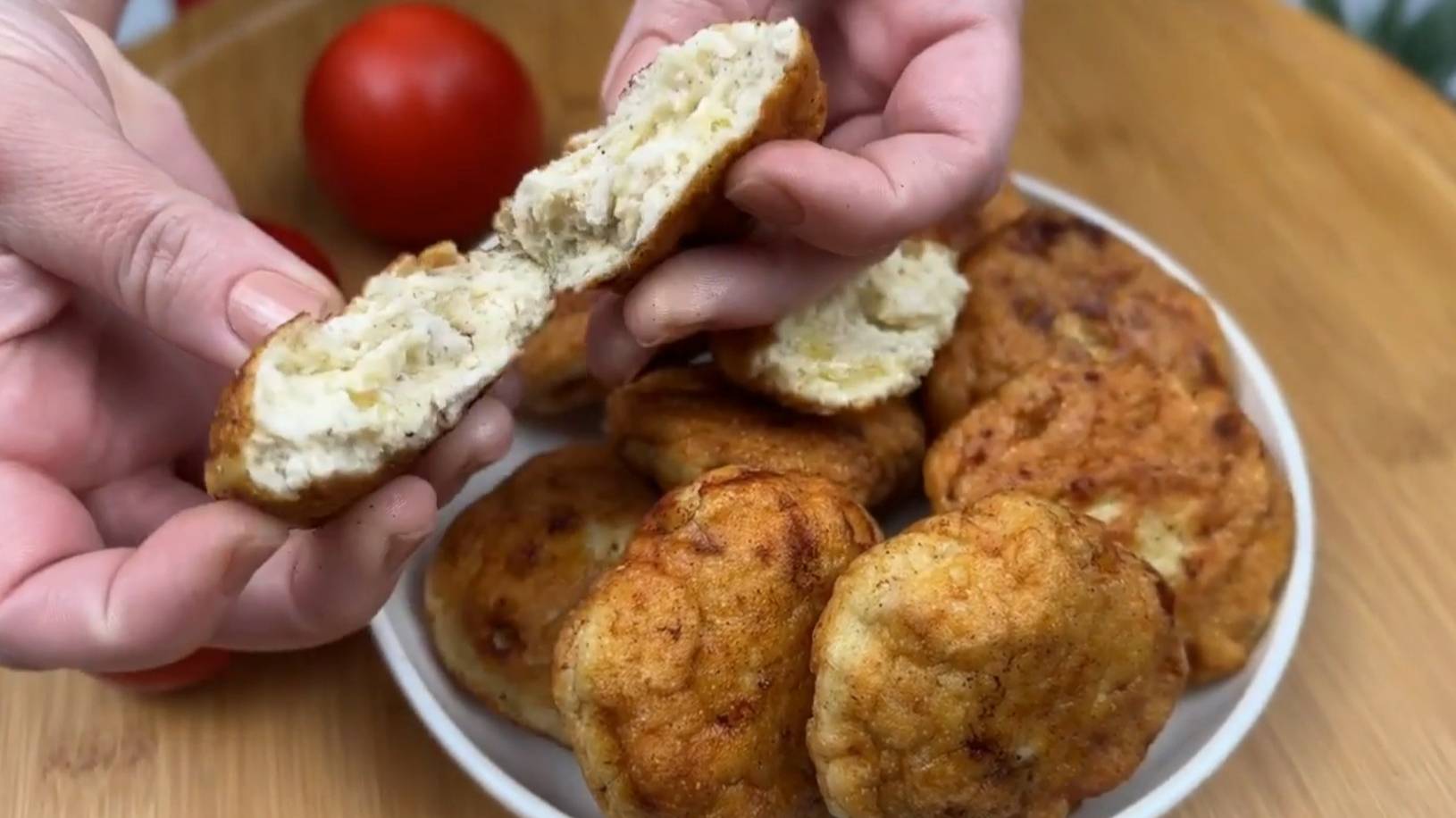 Куриные котлеты | Котлеты из фарша | Пышные котлеты