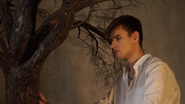 Showreel-Киплинг. Актер  Сергей Виноградов