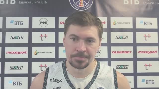 ЕВГЕНИЙ БАБУРИН | Все ребята адекватно отнеслись к делу и показали результат, который был нужен.