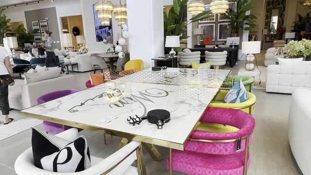 Маями, Design District