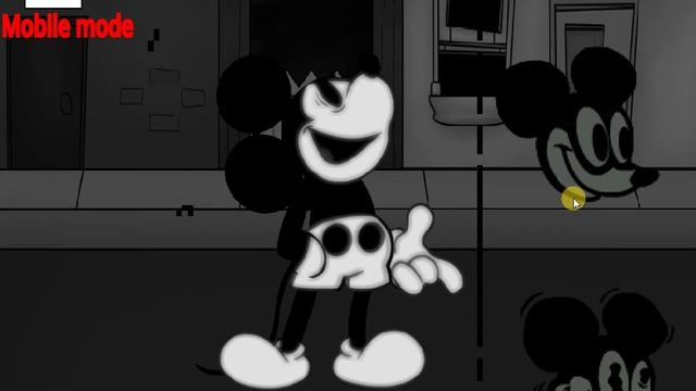 ФНФ Венсдей Инфиделити