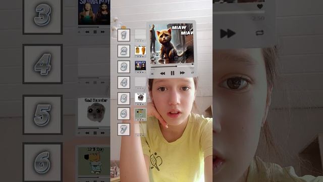 Маска, оцениваю МЕМЫ-ЗВУКИ) всех с 1 маем