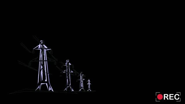 Одна история про пожар