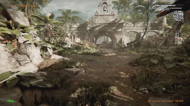 Amerzone: The Explorer's Legacy R #4