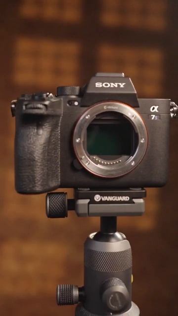 Sony A7S3 Обзор ｜ Лучшая камера для Кинопроизводства