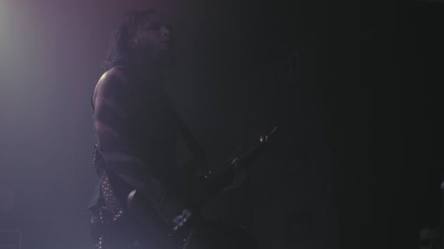 Edoma - On My Way to the Abyss