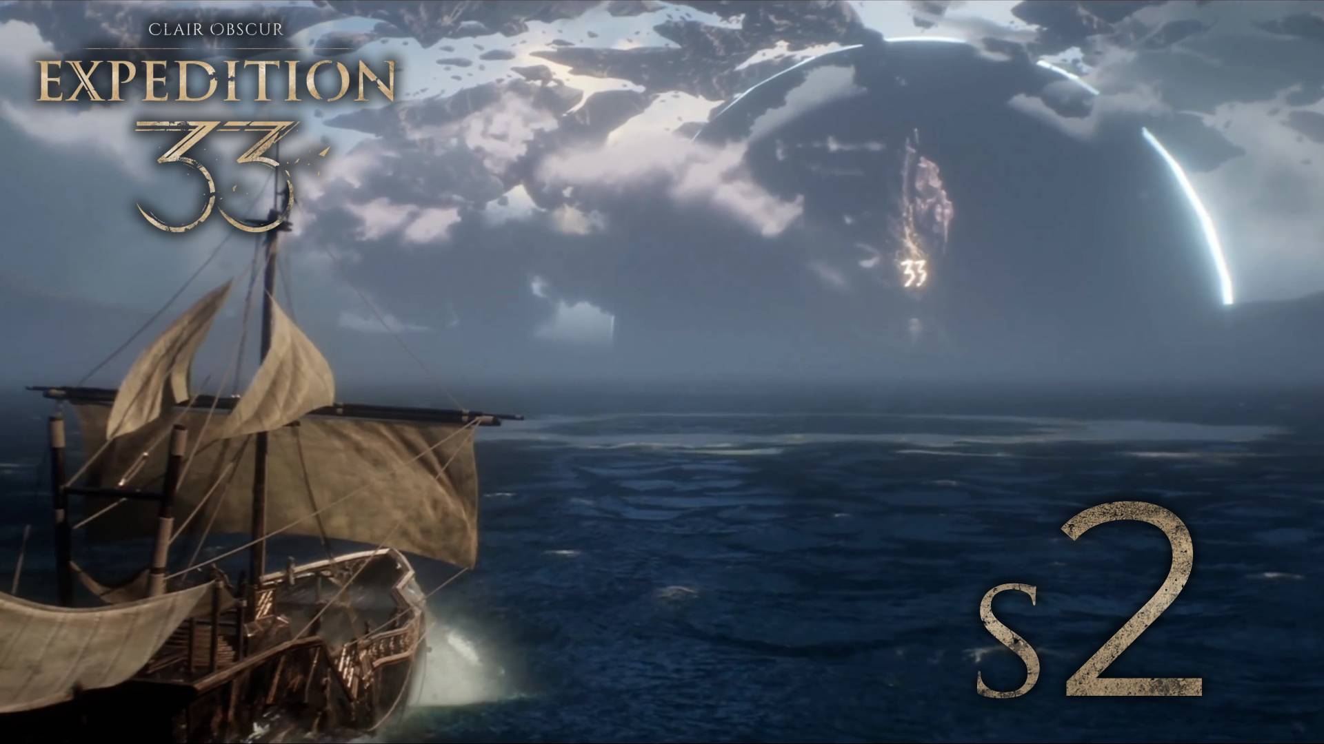 Экспедиция отправляется! - 2 - Expedition 33: Clair Obscur