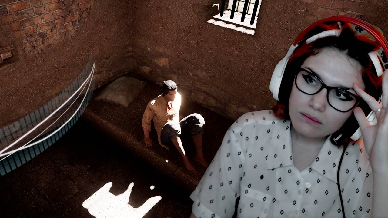 Нью-Йоркская тюрьма ✮ Assassins Creed III Remastered ✮ #13