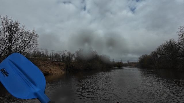 Лежа - Олежа ( ж/д пути )