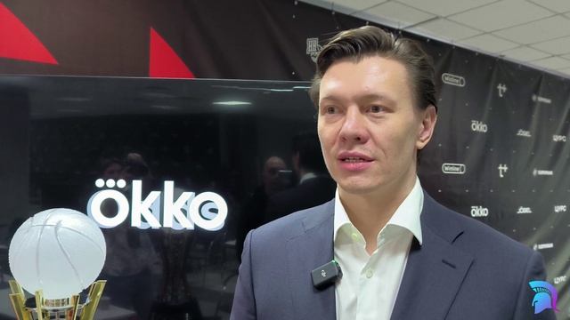 МАКСИМ ГАФУРОВ | Самое время поддержать команду и увидеть этот баскетбольный праздник!