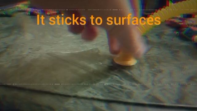 vhs "???", poppy playtime chapter 5