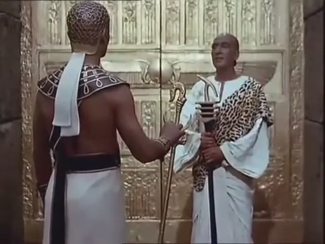 «Красноречивый крестьянин» (1970)