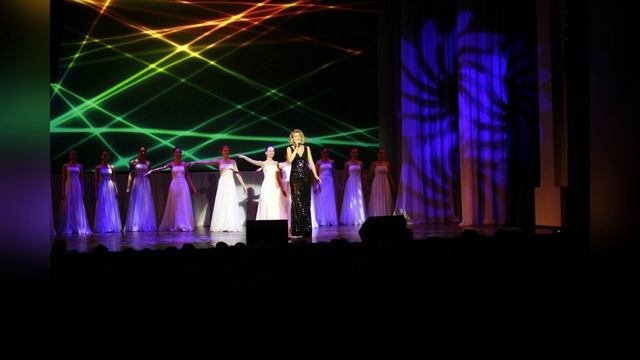 Инна Литвин интервью для "Raadio 4"