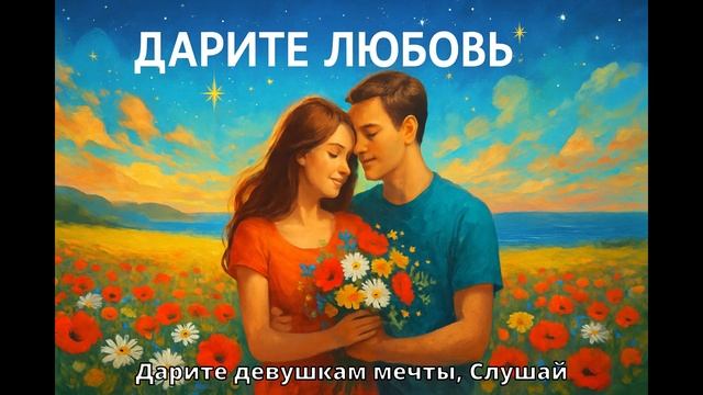 🌸 Дарите девушкам любовь 💖🌷✨