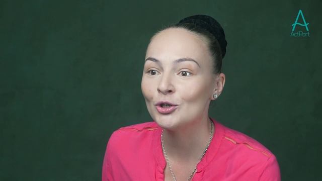 Видеовизитка