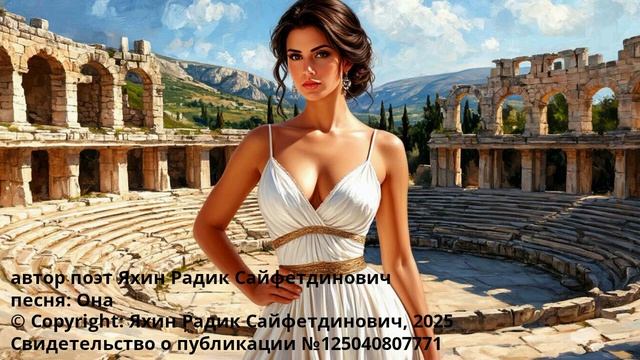 песня: Она | Слушать песни | текст песен