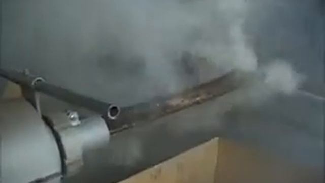 брикетирование соломы