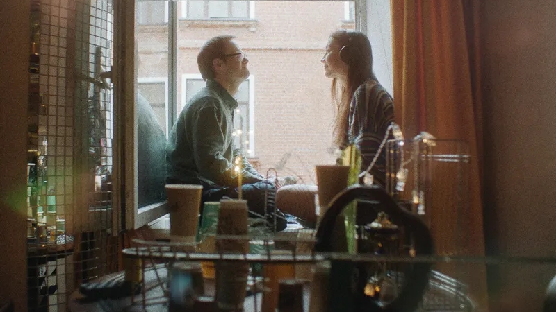 Правила Филиппа | АфишаКино | В кино с 22 мая