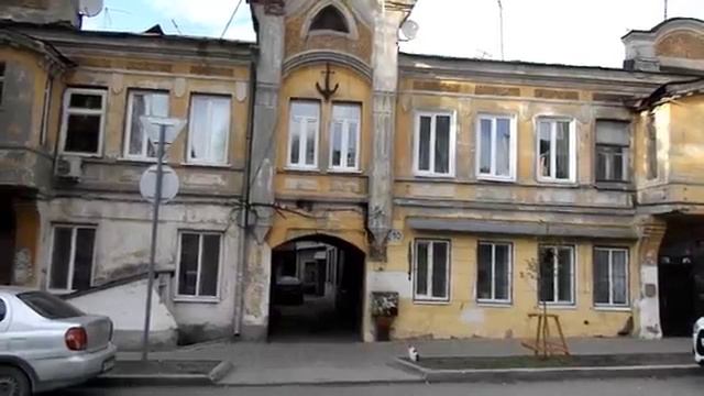 т х.ГЕНЕРАЛ ЛАВРИНЕНКОВ САМАРА - КАЗАНЬ ч.4