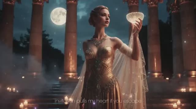 Скучаю по тебе днём и ночью - музыка для расслабления.