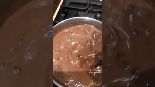 Настойка Пьяный Несквик