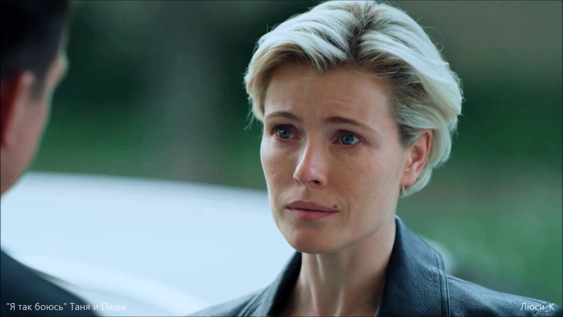 "Вдова архитектора" / "Я так боюсь". Таня и Паша / "Невский"